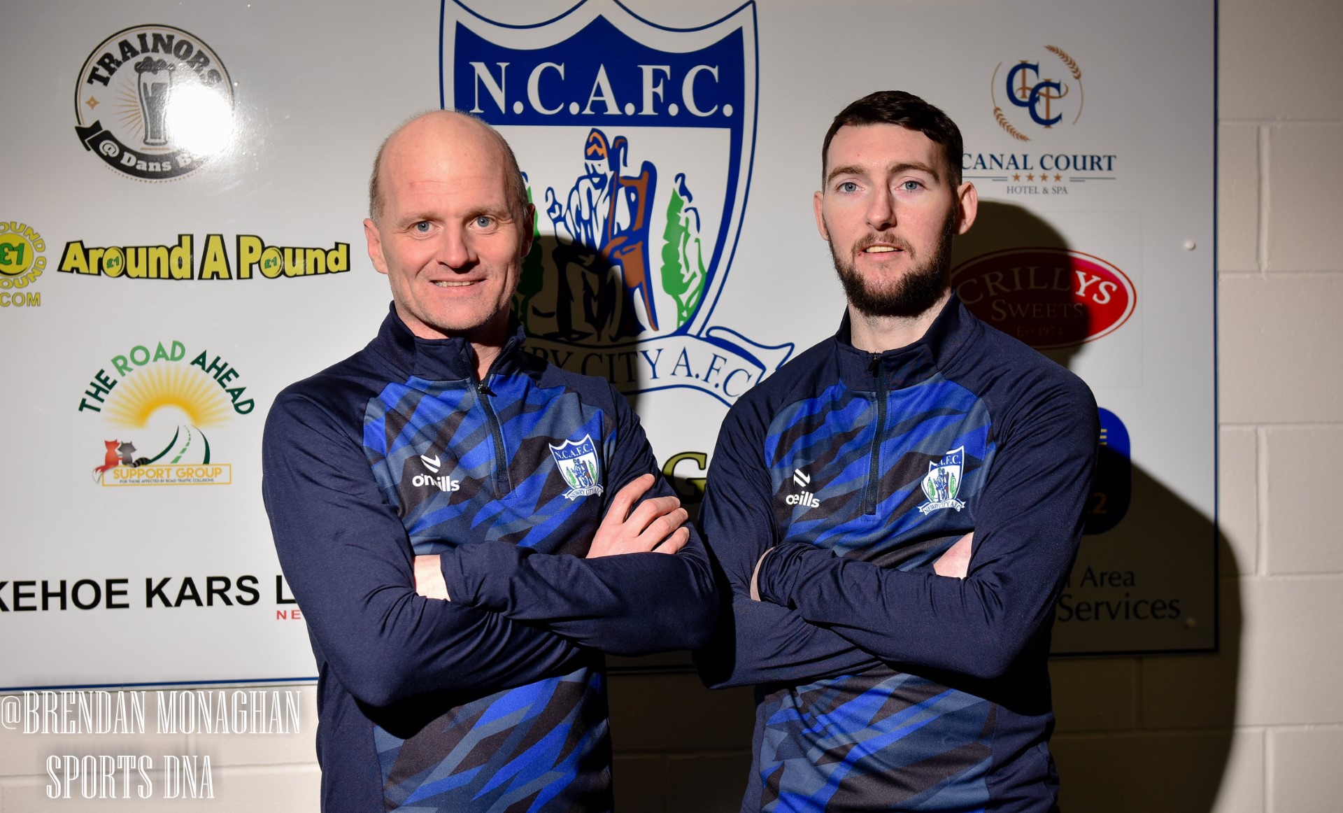 NCAFC OFFICIAL WEBSITE