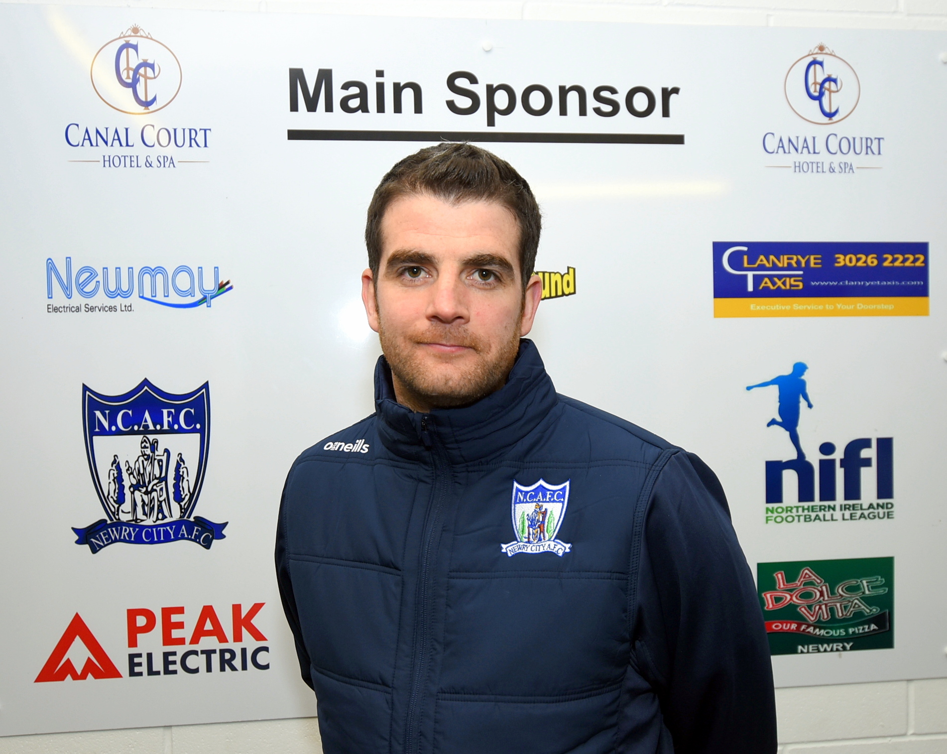 NCAFC U16 & U18 NIFL Academy Trials – NCAFC OFFICIAL WEBSITE