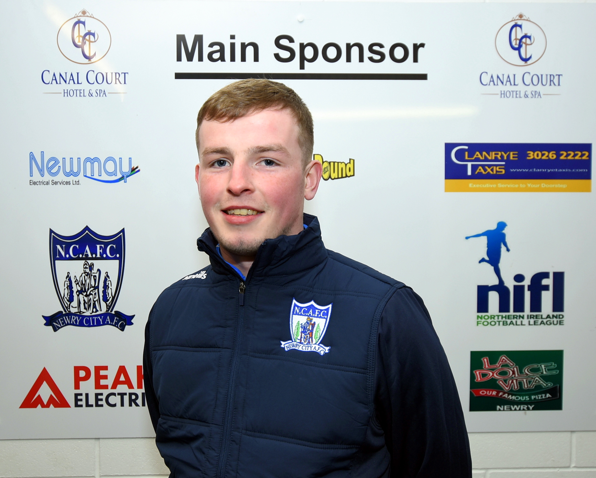 NCAFC U16 & U18 NIFL Academy Trials – NCAFC OFFICIAL WEBSITE