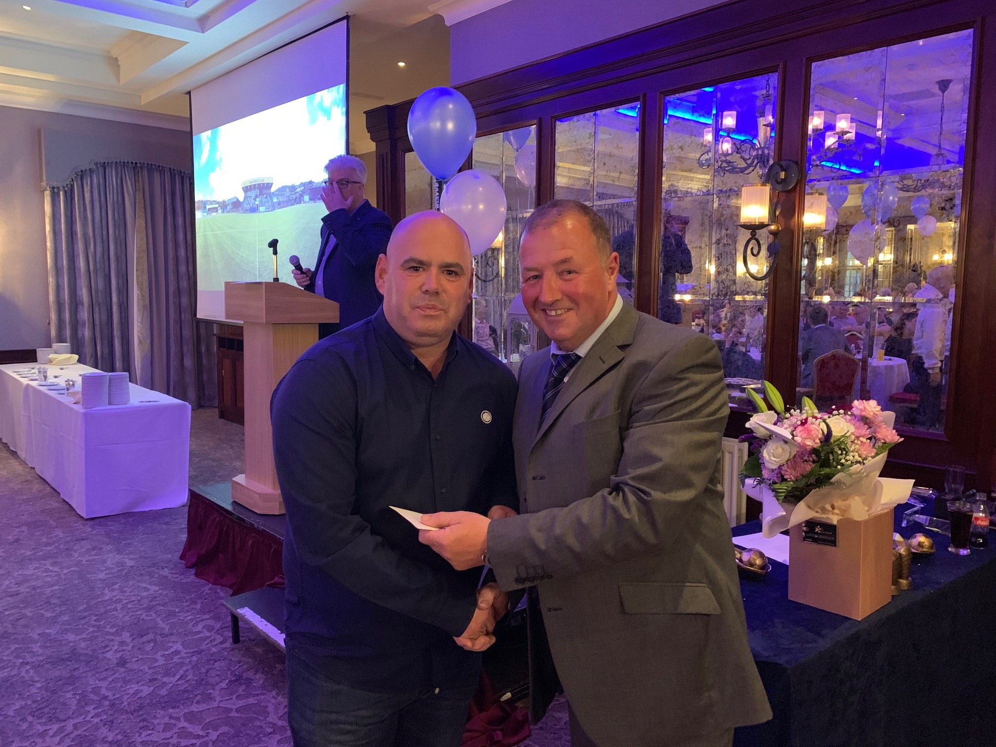 Gary OReilly – NCAFC OFFICIAL WEBSITE