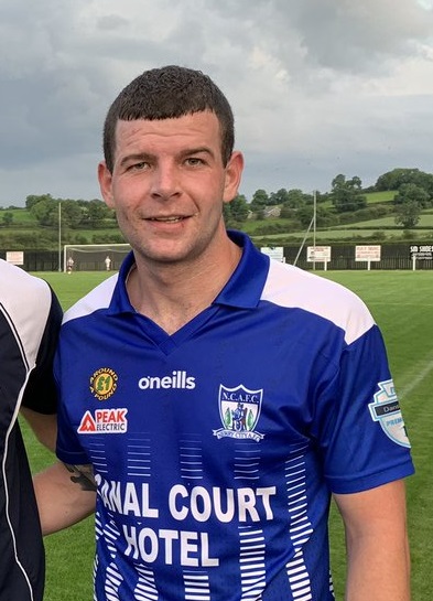 Conor McCaul – NCAFC OFFICIAL WEBSITE