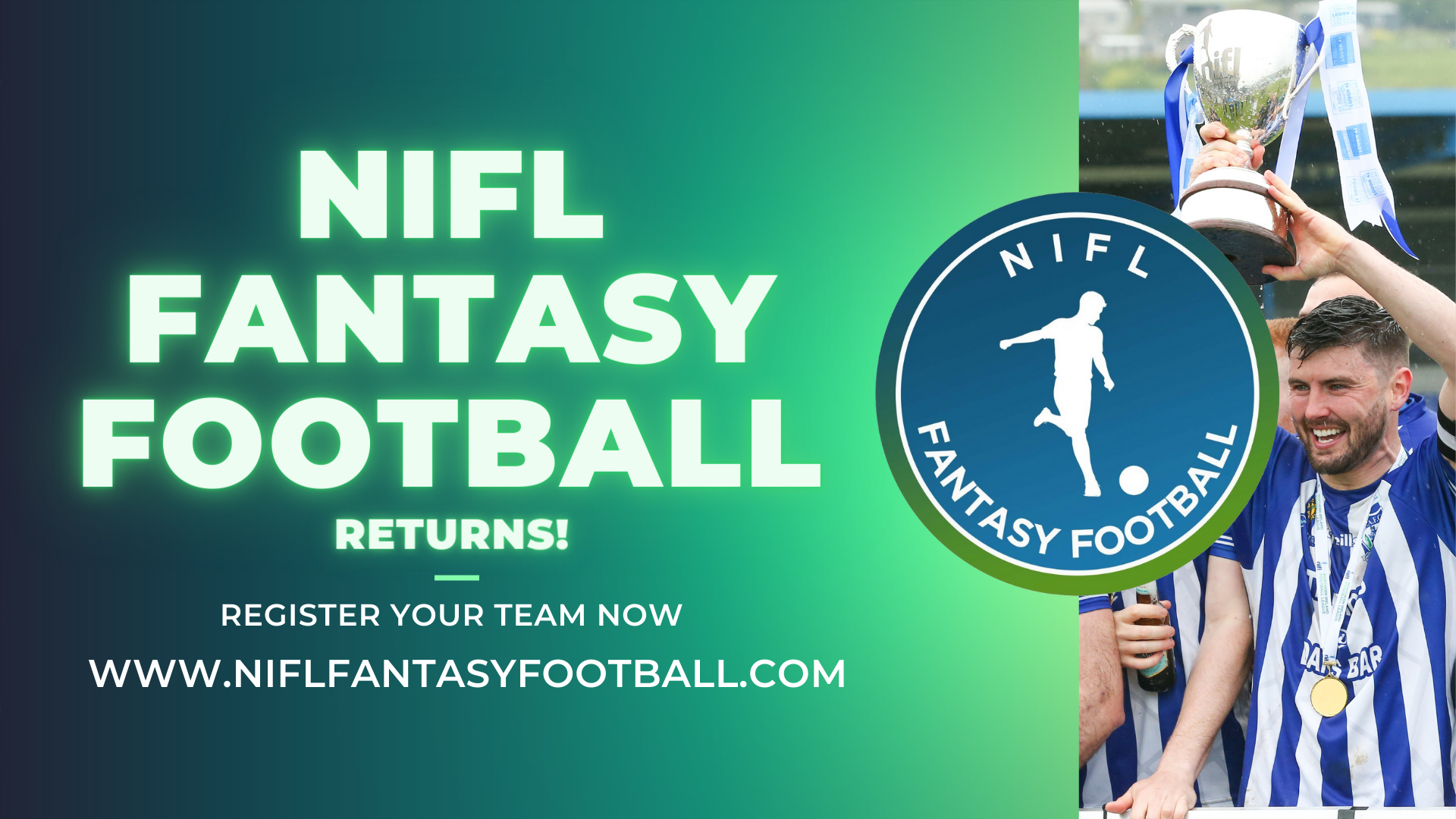 NCAFC OFFICIAL WEBSITE