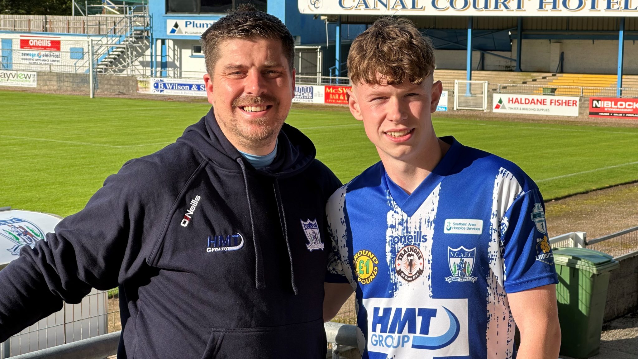 NCAFC OFFICIAL WEBSITE